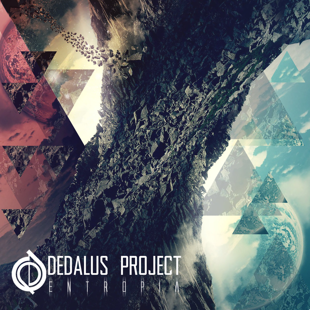 Entropia by Dedalus Project (Album, Deathcore): Reviews, Ratings, Credits, Song list - Rate Your ...