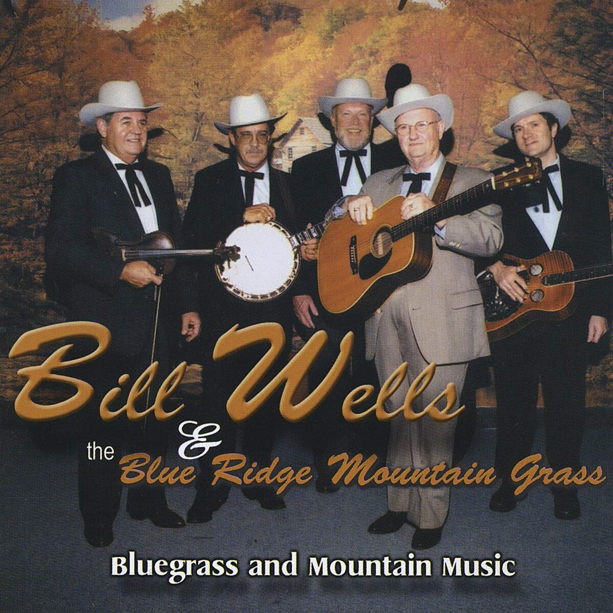 Bill Wells Albums: songs, discography, biography, and listening guide ...