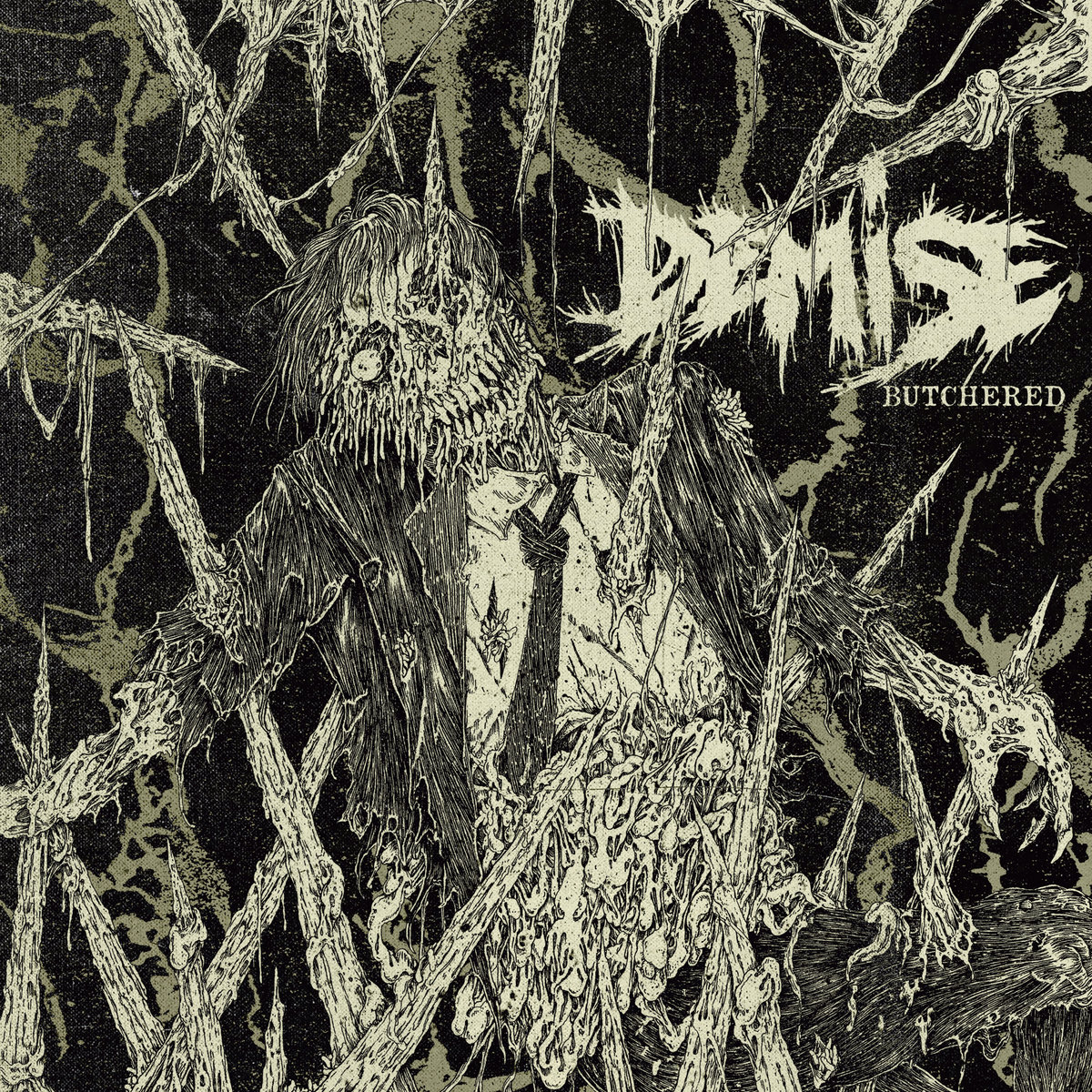 Demise Albums: songs, discography, biography, and listening guide ...