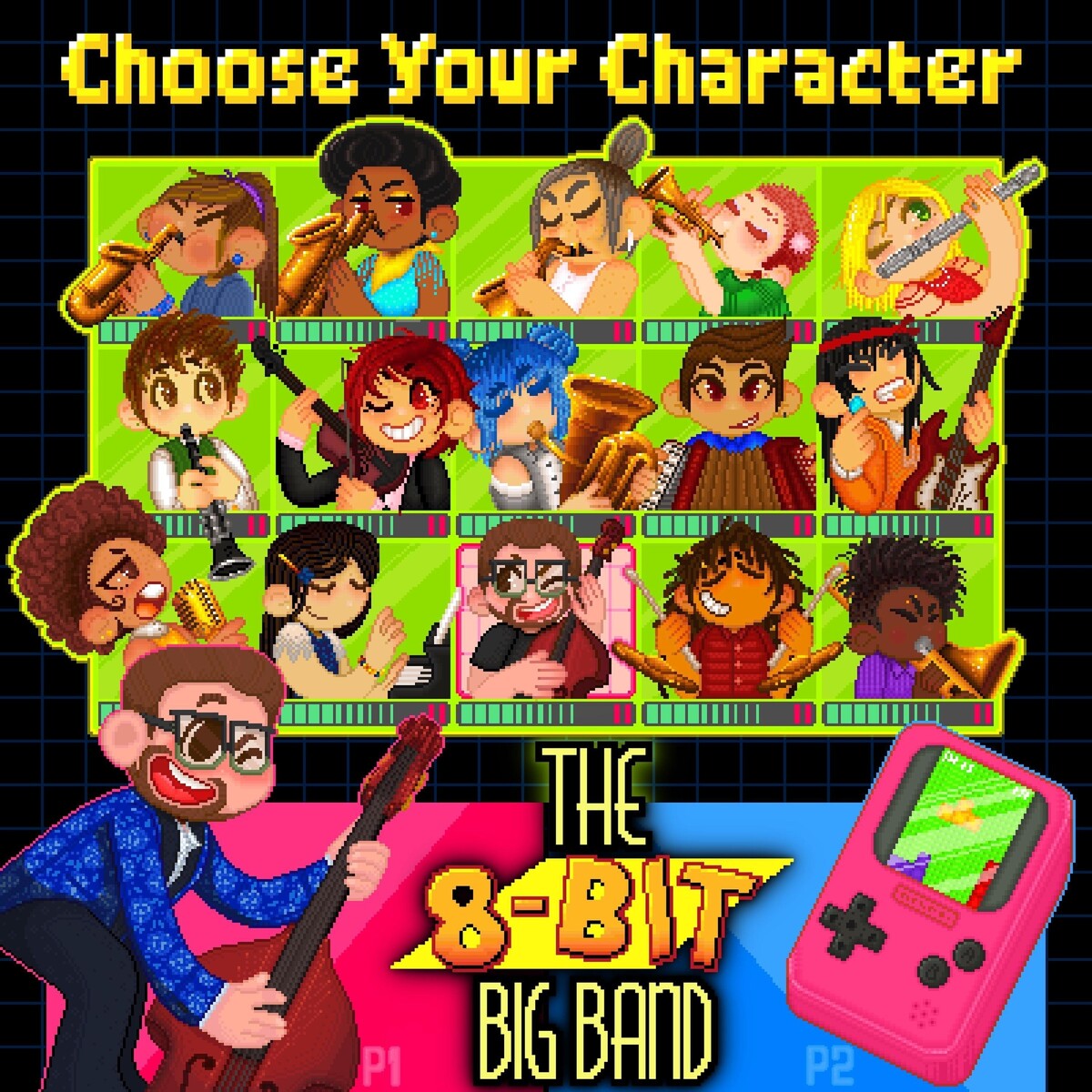 Best Video Game Music albums of 2019 - Rate Your Music