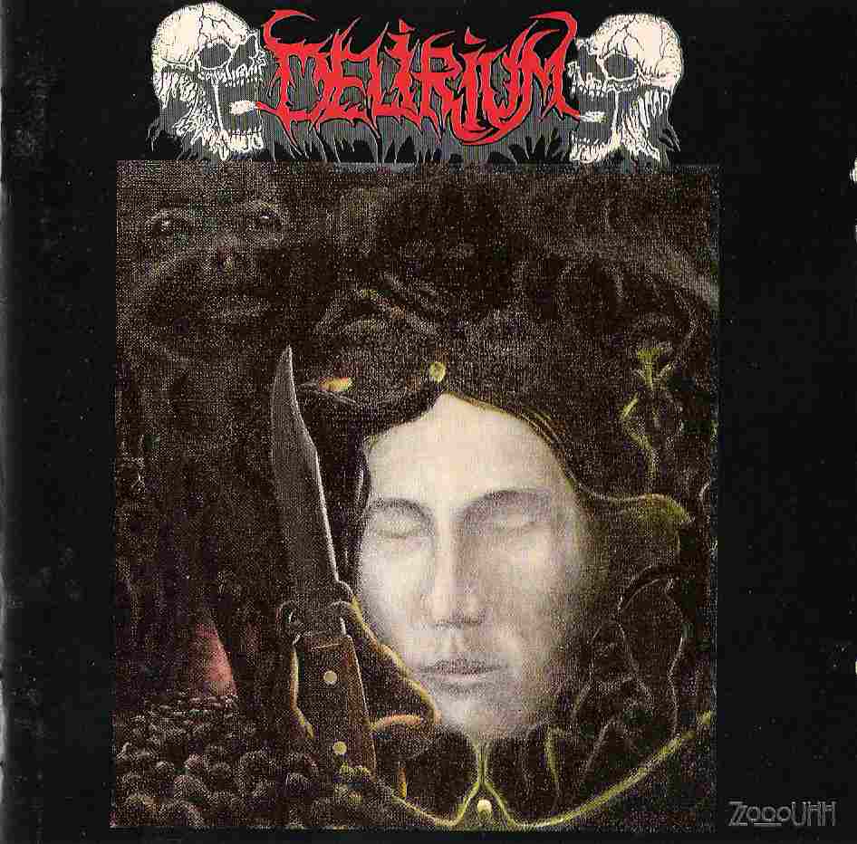 Delirium Albums: songs, discography, biography, and listening guide ...