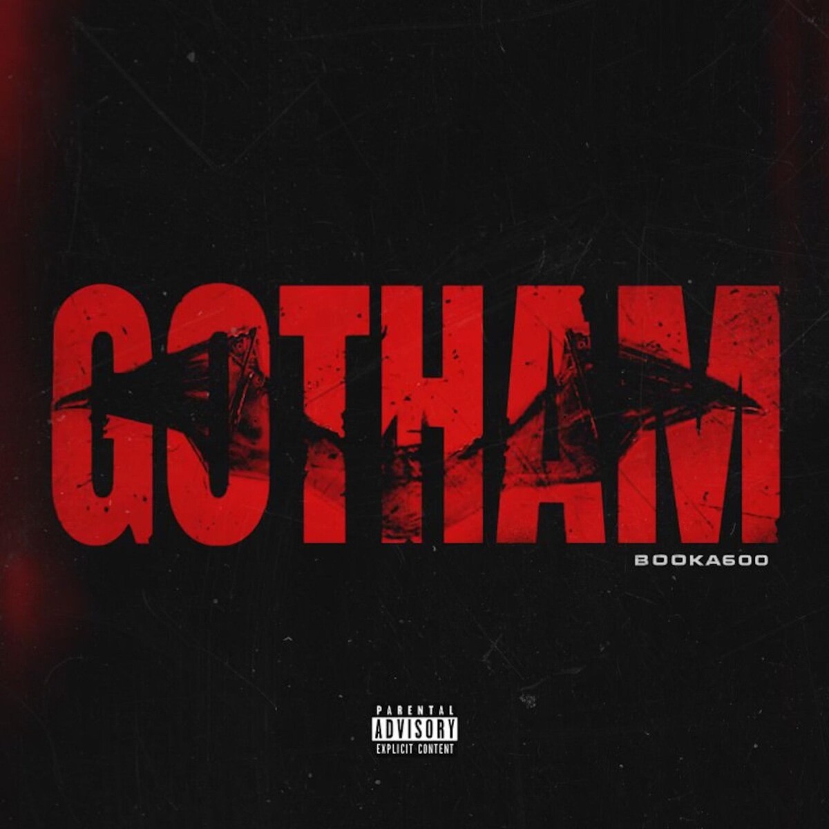 Gotham by Booka600 (Single): Reviews, Ratings, Credits, Song list ...