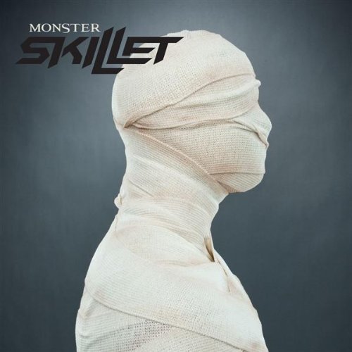 Monster by Skillet (Single, Christian Rock): Reviews, Ratings, Credits ...