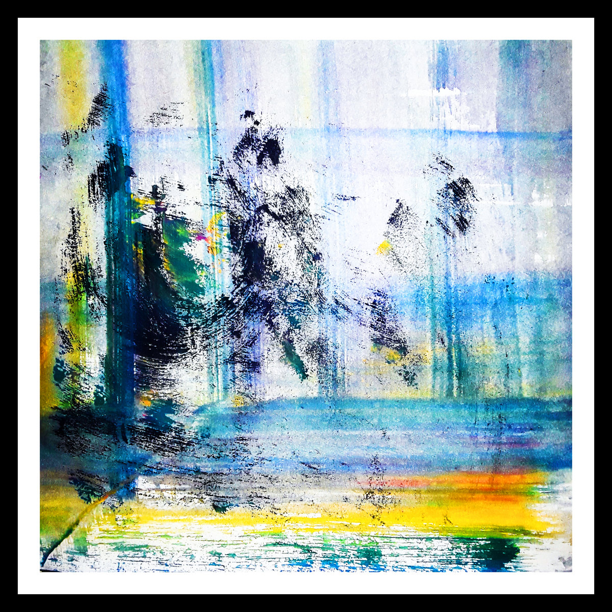 Nostalgia Songs for Future Prisoners by Benjamin Lee Farley ...