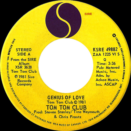 Most popular Disco singles of 1981 - Rate Your Music