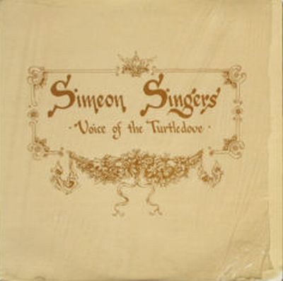 Simeon Singers Albums: songs, discography, biography, and listening ...