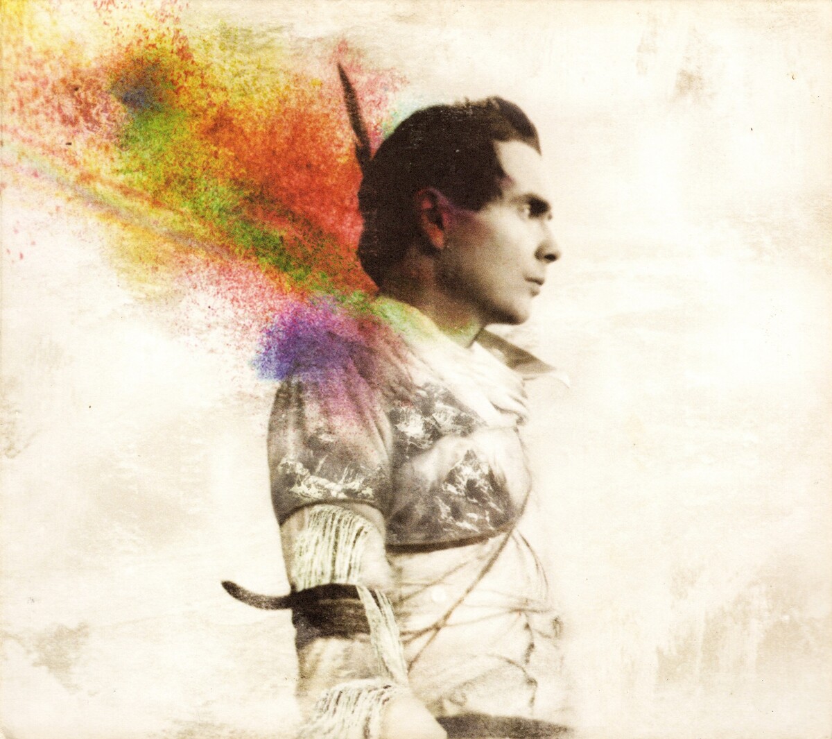 Jónsi Albums: songs, discography, biography, and listening guide - Rate ...
