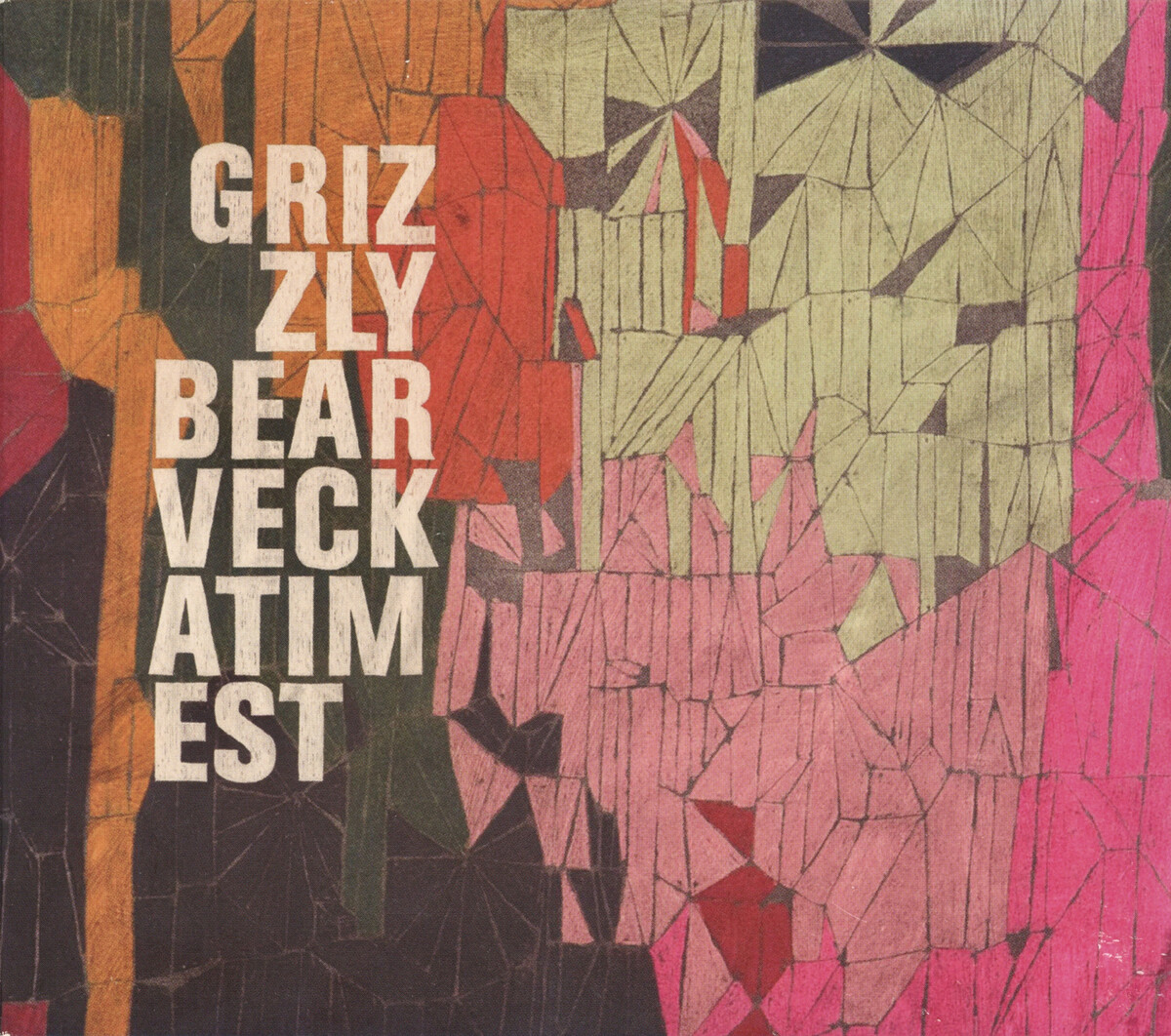 Grizzly Bear Albums: songs, discography, biography, and listening guide ...