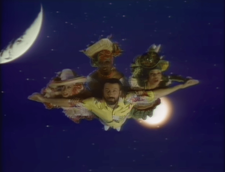 Rio by Michael Nesmith (Music video, Tropical Rock): Reviews, Ratings ...