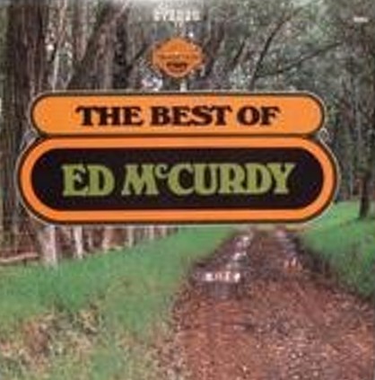 The Best of Ed McCurdy by Ed McCurdy (Compilation): Reviews, Ratings ...