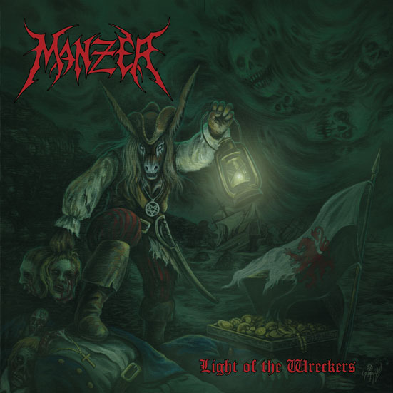 Manzer Albums: songs, discography, biography, and listening guide ...