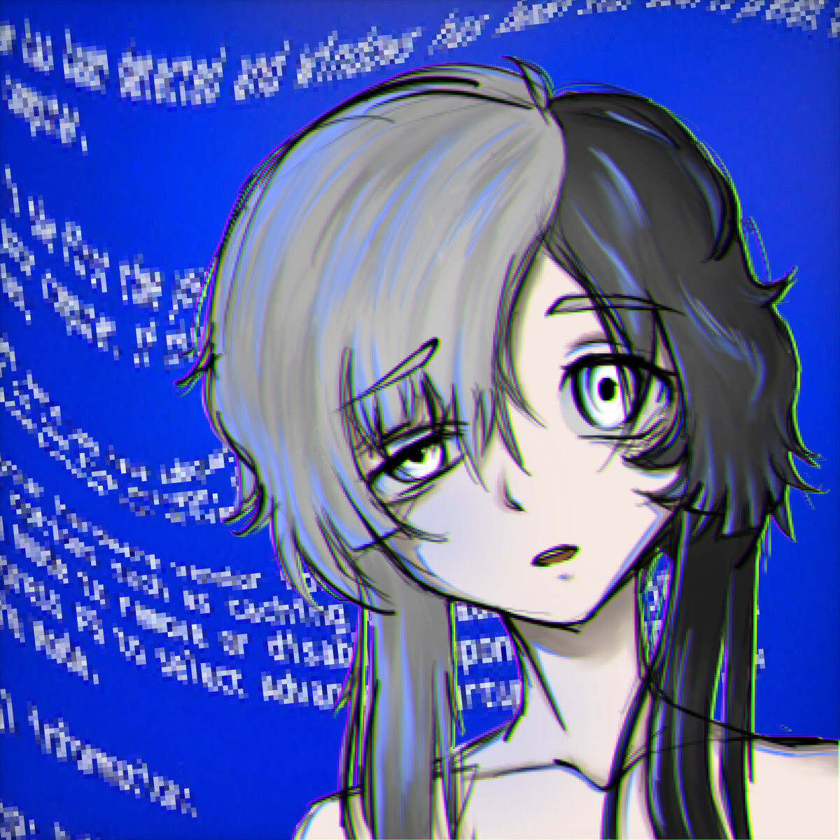 CORRUPTED ANGEL FILES by j1nabae (Album, Hardcore Breaks): Reviews ...