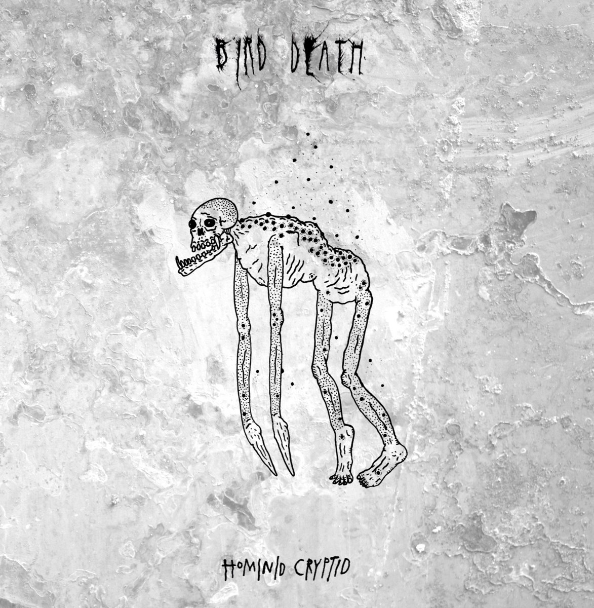 Hominid Cryptid by Bird Death (Album, Mathcore): Reviews, Ratings ...