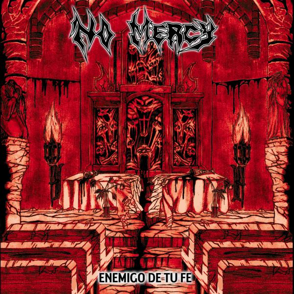 No Mercy Albums: songs, discography, biography, and listening guide ...
