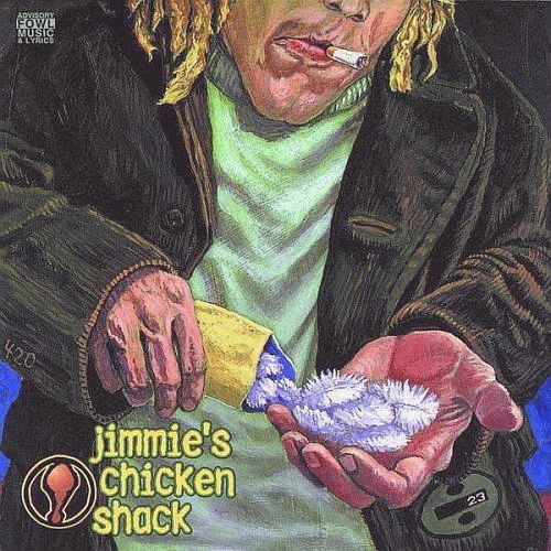 Jimmie's Chicken Shack Albums: songs, discography, biography, and ...