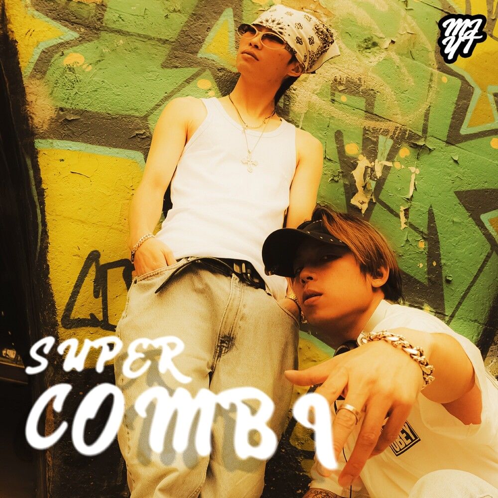 M Generation by 수퍼콤비 [Super Combi] (EP): Reviews, Ratings, Credits ...