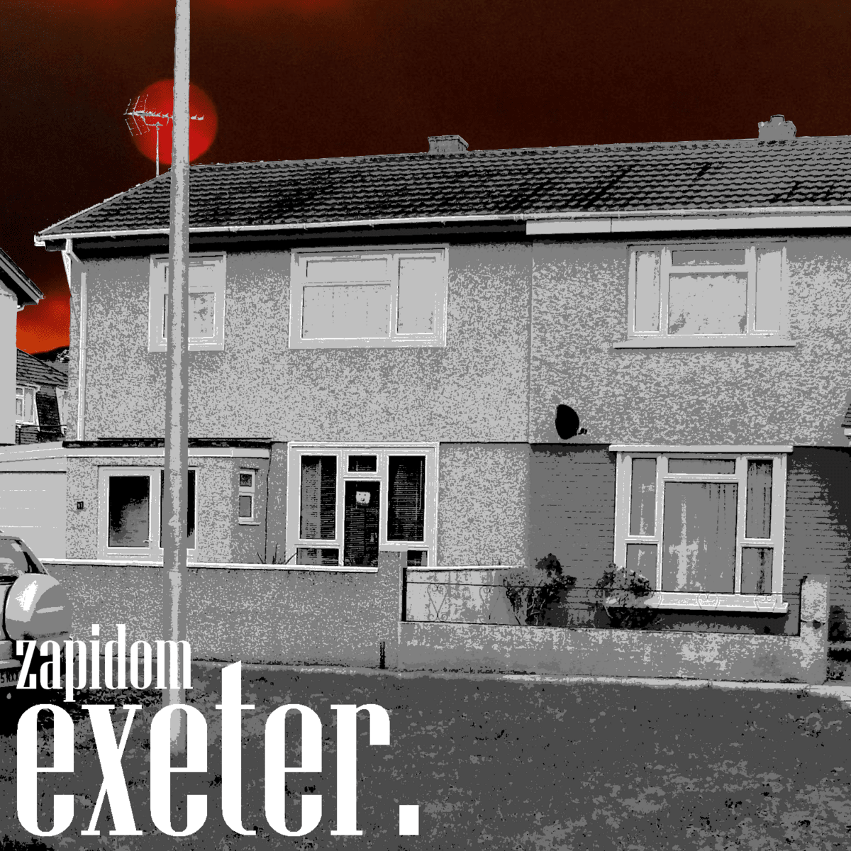 Exeter by Zapidom (Album): Reviews, Ratings, Credits, Song list - Rate ...