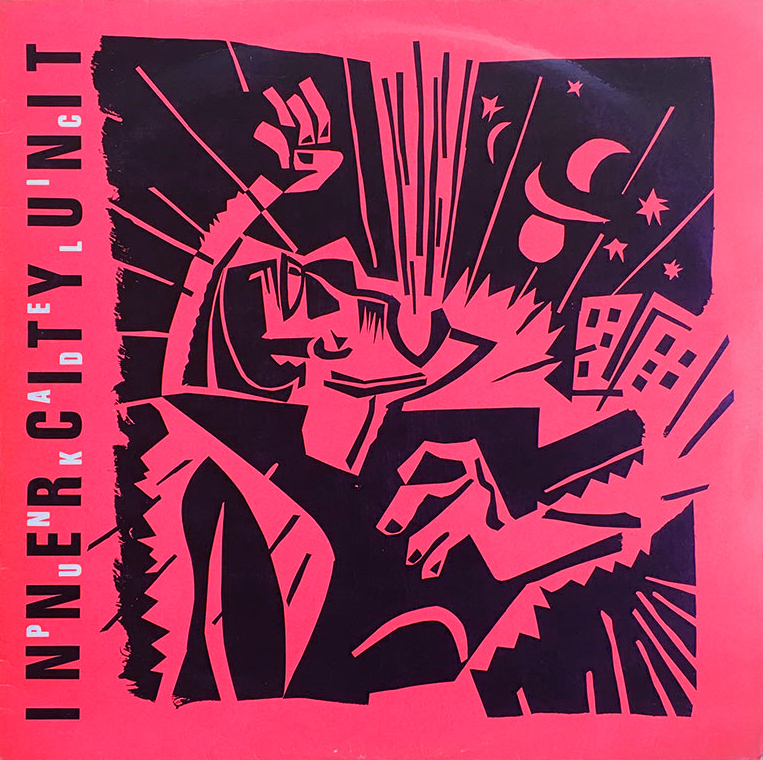 Inner City Unit Albums: songs, discography, biography, and listening ...