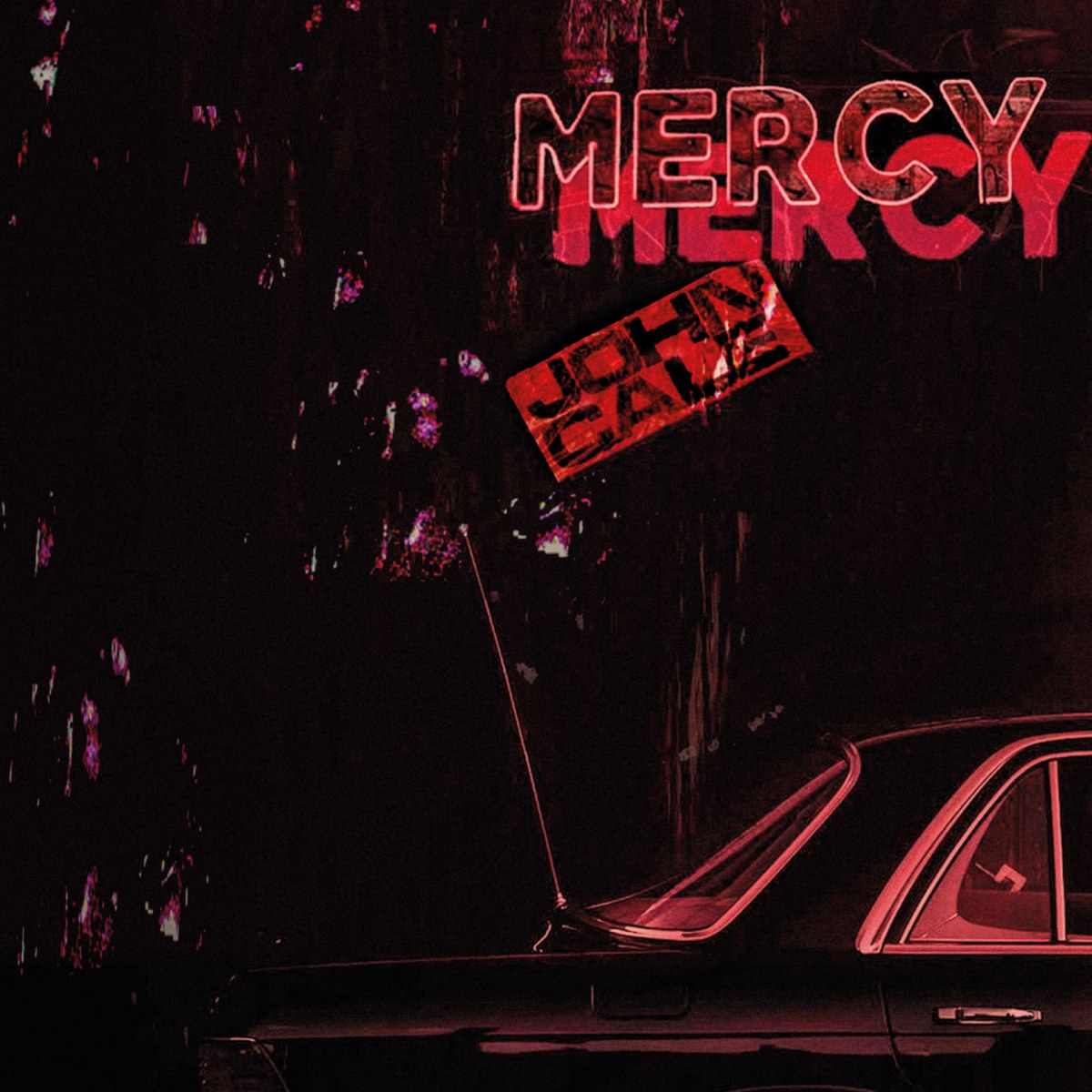 Mercy by John Cale (Album, Art Pop): Reviews, Ratings, Credits, Song ...