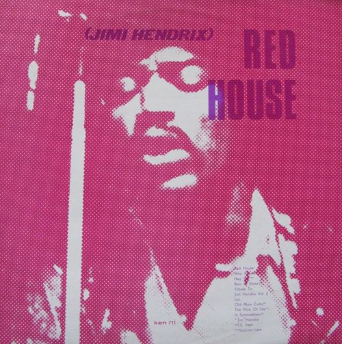 Red House by Live Experience Band (Album): Reviews, Ratings, Credits ...