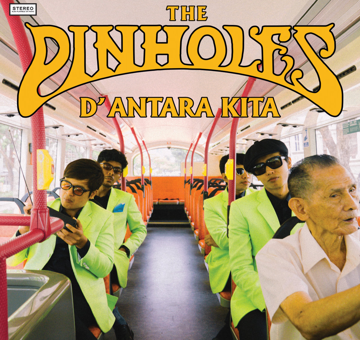 The Pinholes Albums: songs, discography, biography, and listening guide ...