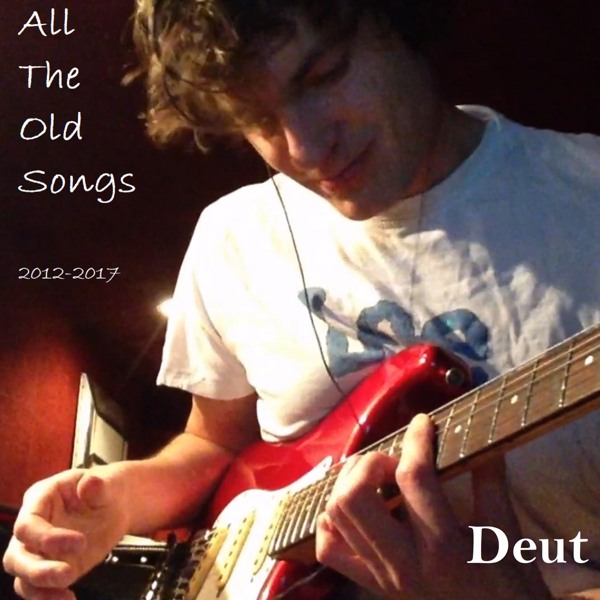 All the Old Songs by Deut (Album): Reviews, Ratings, Credits, Song list ...