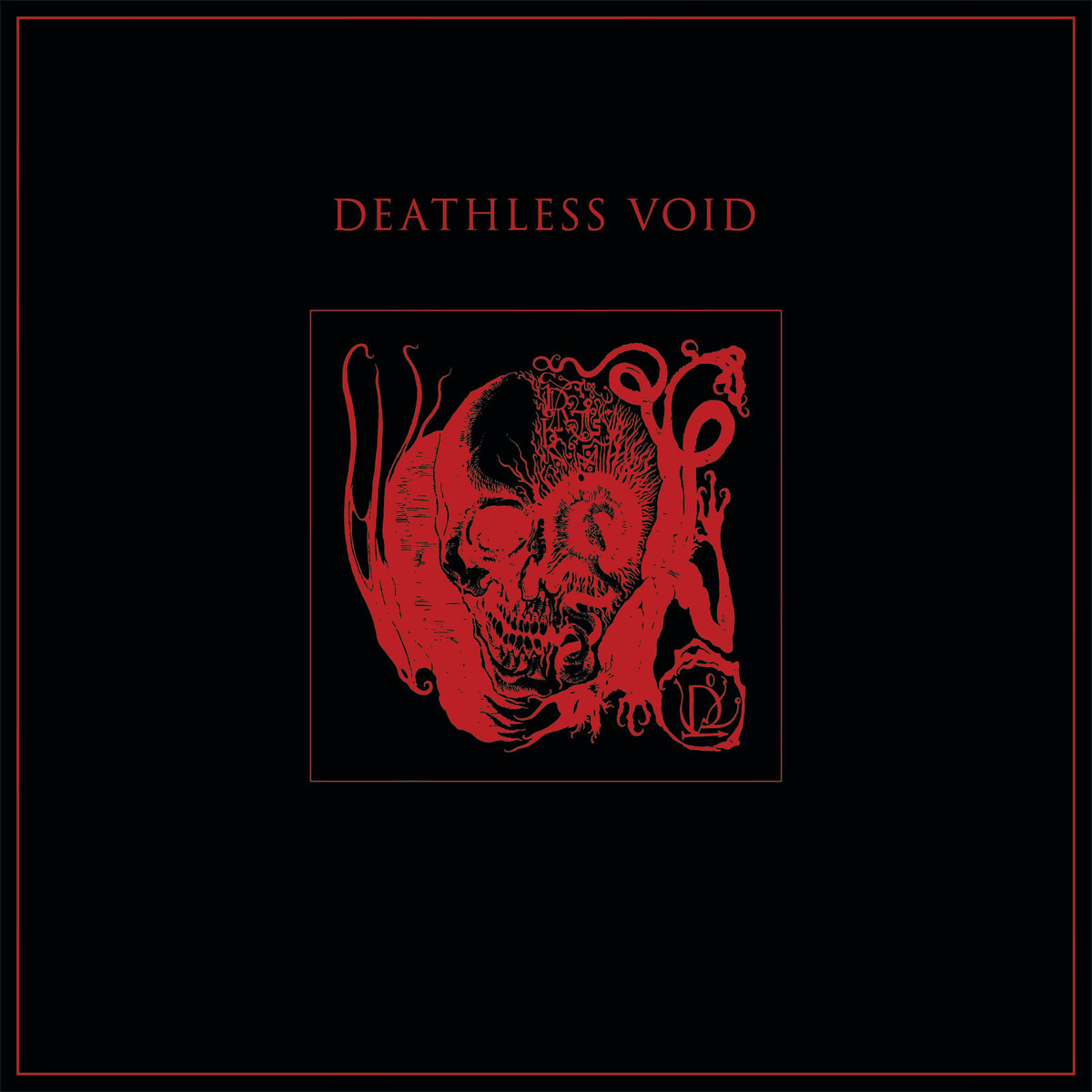 Demo MMXXI by Deathless Void (EP; n/a; n/a): Reviews, Ratings, Credits ...