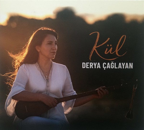 Kül by Derya Çağlayan (Album, Turkish Folk Music): Reviews, Ratings ...