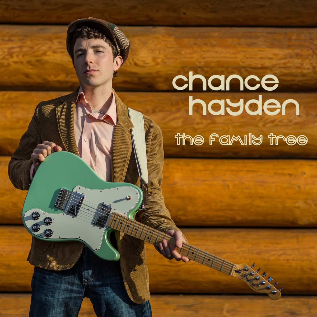 The Family Tree by Chance Hayden (Album): Reviews, Ratings, Credits ...
