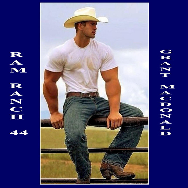 Ram Ranch 44 by Grant MacDonald (Single): Reviews, Ratings, Credits ...