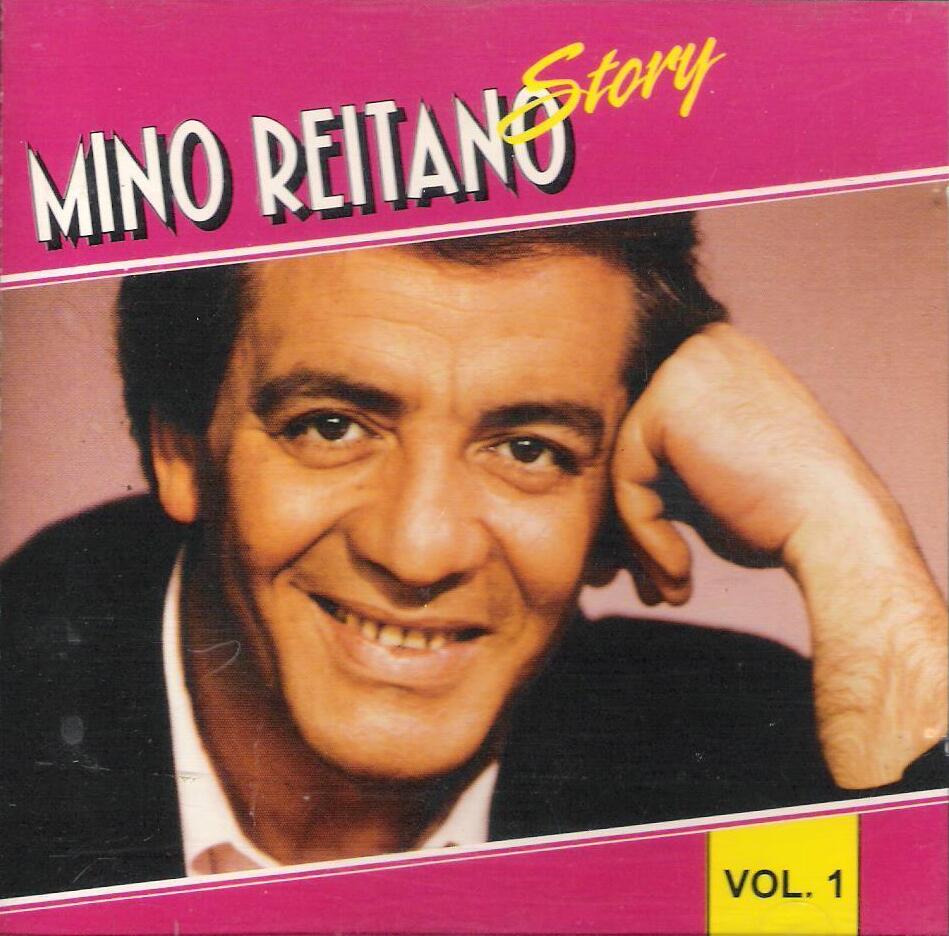 Mino Reitano Story, Vol. 1 by Mino Reitano (Compilation, Italo Pop ...
