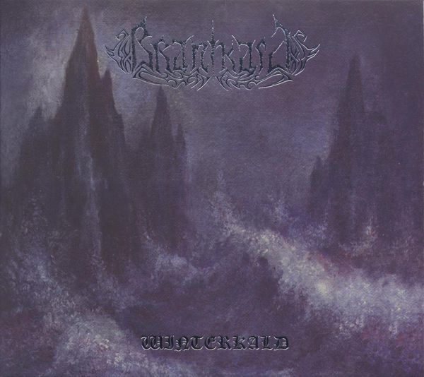 Winterkald by Branikald (Album; Blazebirth Hall; 004): Reviews, Ratings ...