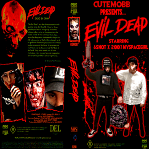 Evil Dead by 6snot x 2007Myspacegirl (Single, Bop): Reviews, Ratings ...