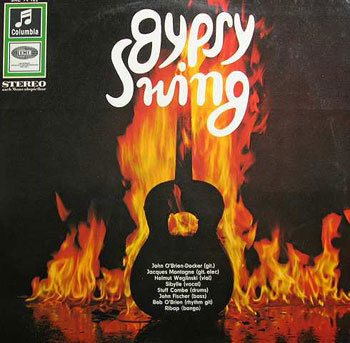 Gypsy Swing Albums: songs, discography, biography, and listening guide ...