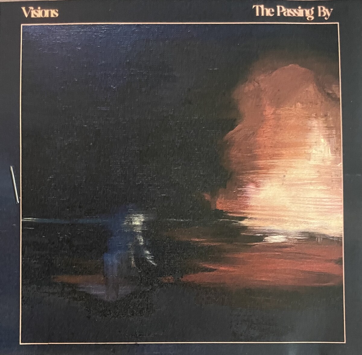 The Passing By Albums: songs, discography, biography, and listening ...