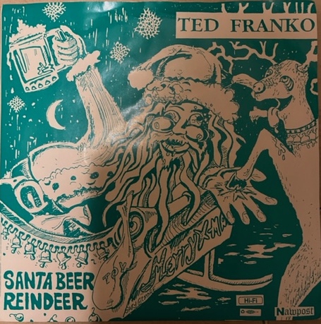 Ted Franko Albums: songs, discography, biography, and listening guide ...