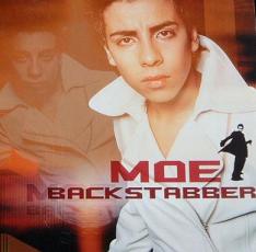 Backstabber by Moe (Single): Reviews, Ratings, Credits, Song list ...