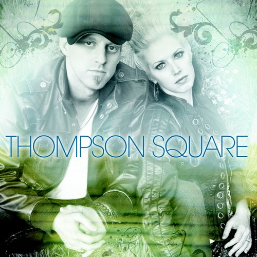 Thompson Square by Thompson Square (Album, Contemporary Country ...