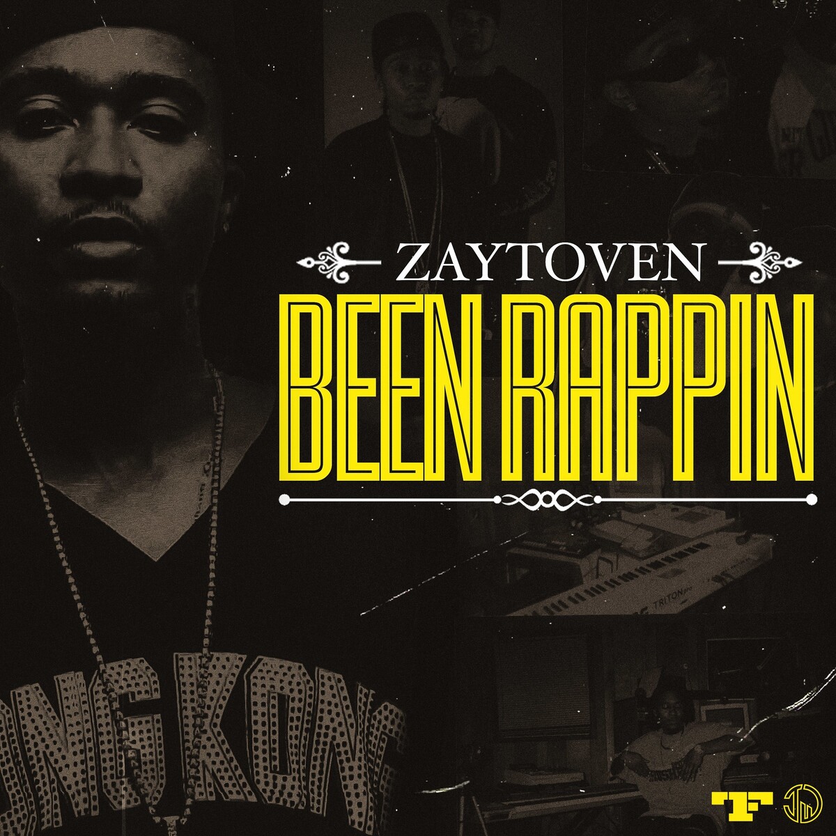 Been Rappin by Zaytoven (Album): Reviews, Ratings, Credits, Song list ...