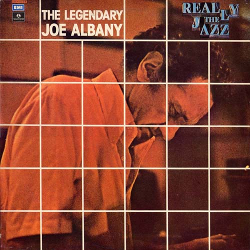 The Legendary Joe Albany by Joe Albany (Album): Reviews, Ratings ...