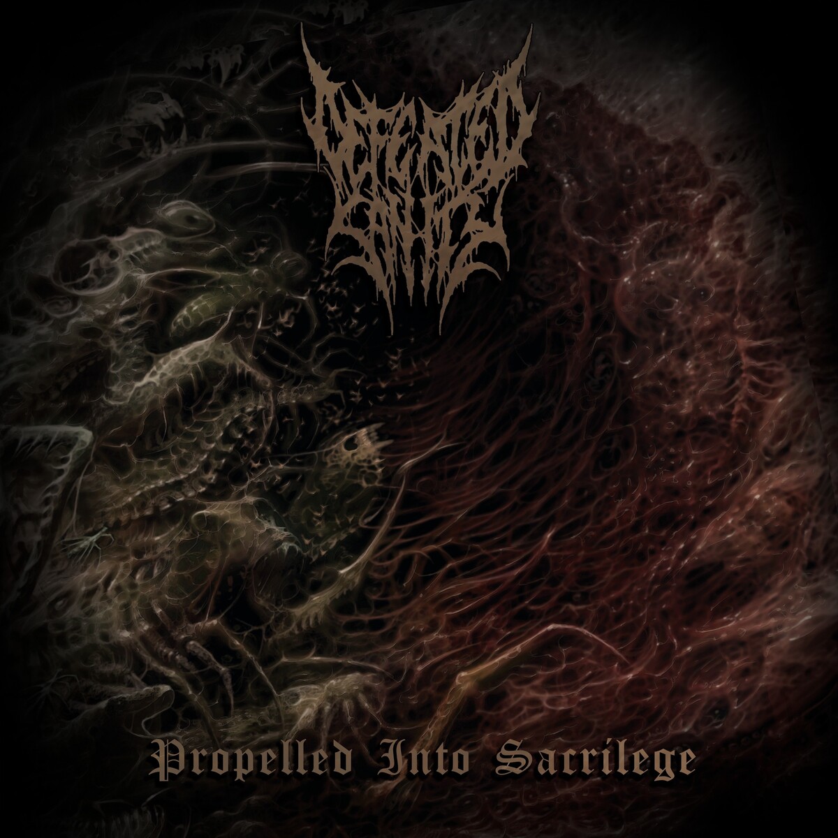 Best Brutal Death Metal singles of 2020 - Rate Your Music