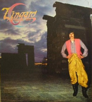 Zíngaro Albums: songs, discography, biography, and listening guide ...