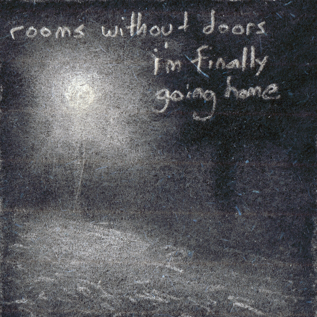 I'm Finally Going Home by Rooms Without Doors (Album): Reviews, Ratings ...