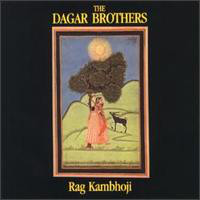 Rag Kambhoji by Dagar Brothers (Album, Dhrupad): Reviews, Ratings ...