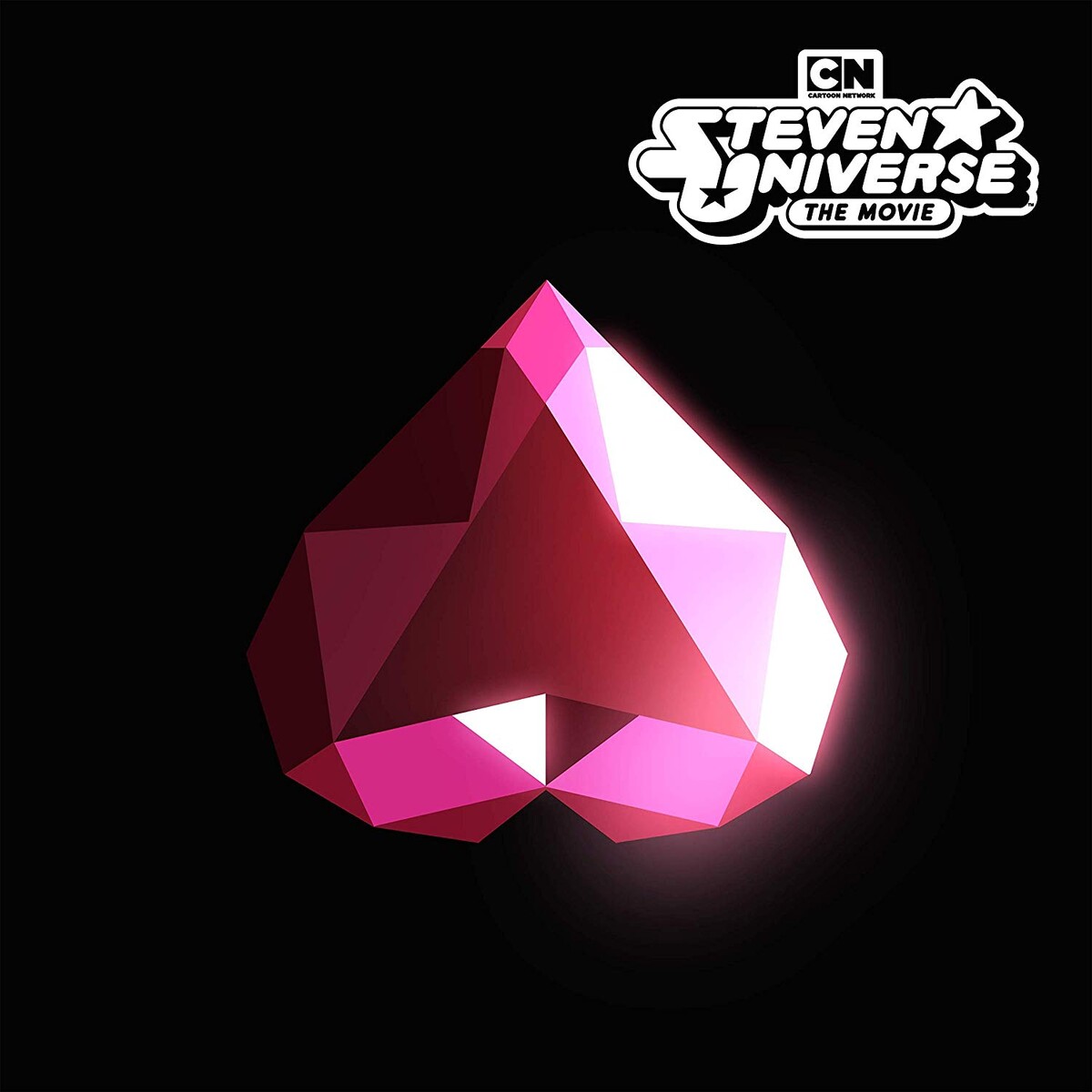 Steven Universe: The Movie by Aivi & Surasshu & Rebecca Sugar (Album ...
