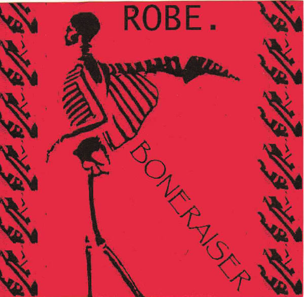 Robe. Albums: songs, discography, biography, and listening guide - Rate ...