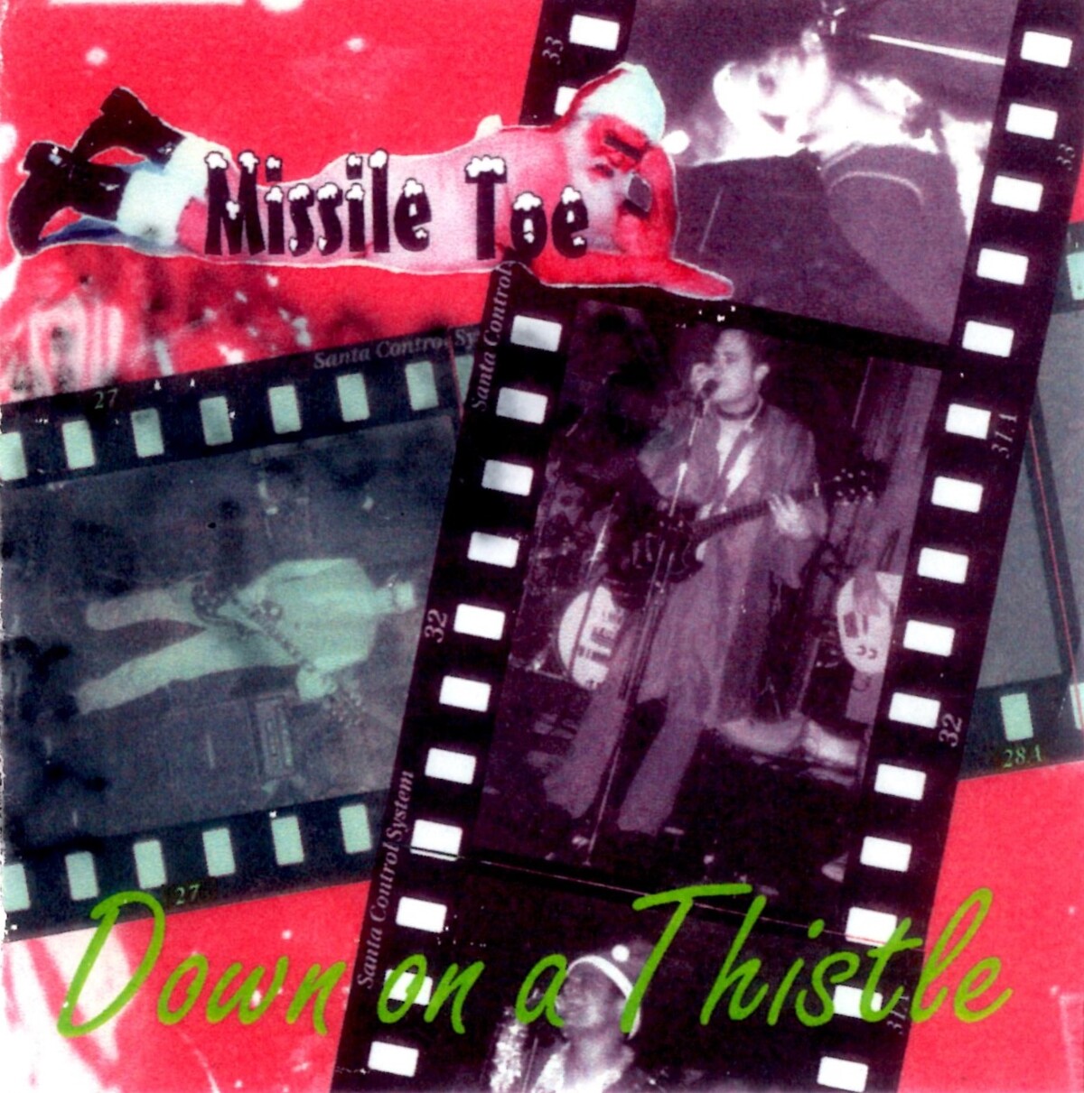 Missile Toe Albums: songs, discography, biography, and listening guide ...