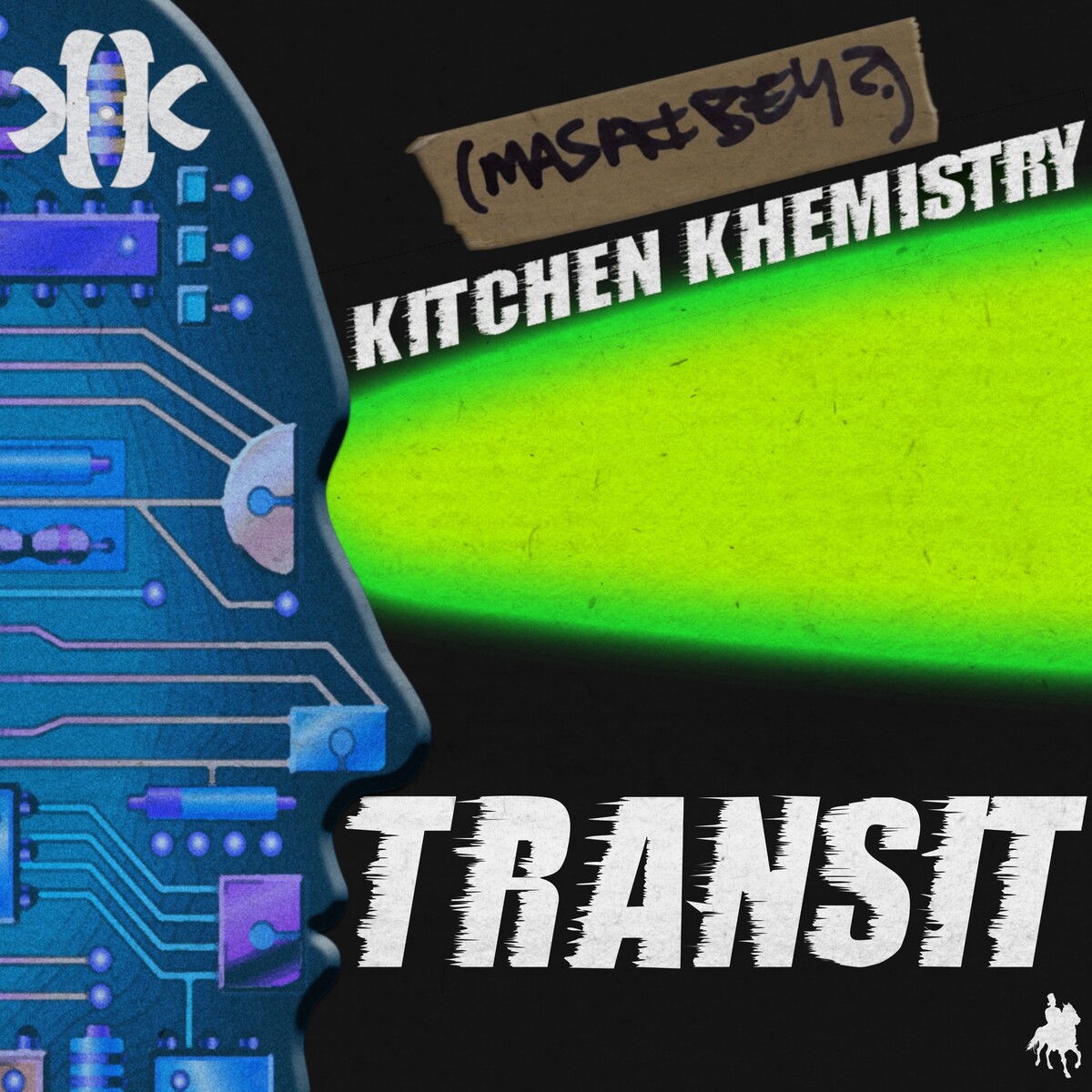 Transit by Masai Bey (Album): Reviews, Ratings, Credits, Song list - Rate Your Music