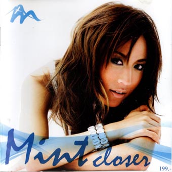 Mint Closer by อรรถวดี จิรมณีกุล [Mint Ardhawadee] (Album): Reviews, Ratings, Credits, Song list ...