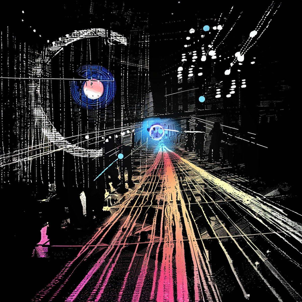 Modulisme Session 128 by Pierre-Luc Lecours (Album): Reviews, Ratings, Credits, Song list - Rate ...